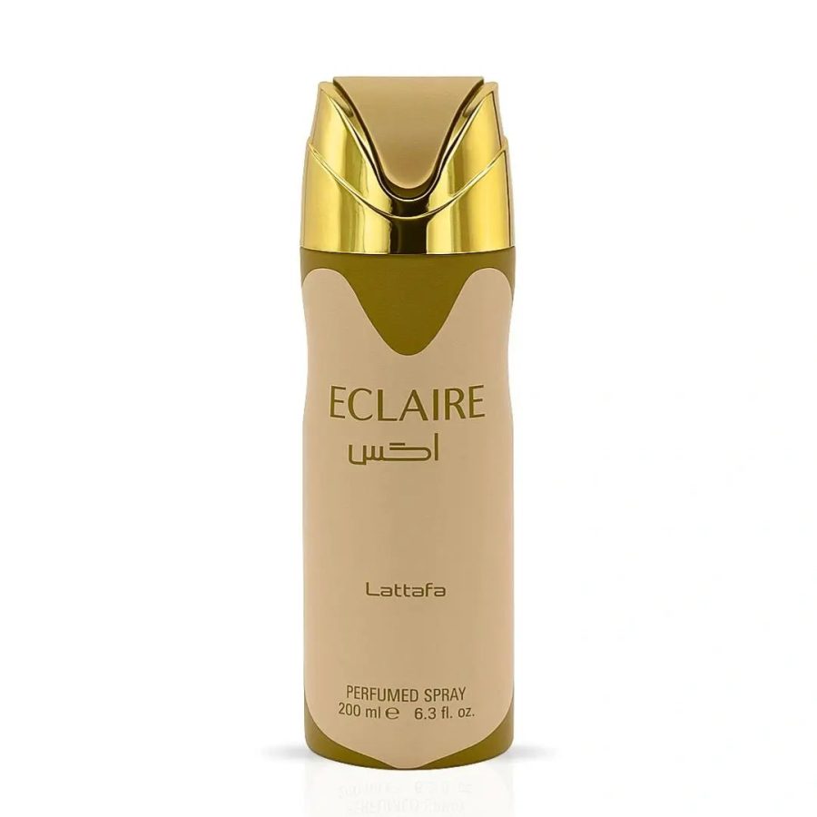 Lattafa Eclaire Deodorant Spray 200ml - Scentfind